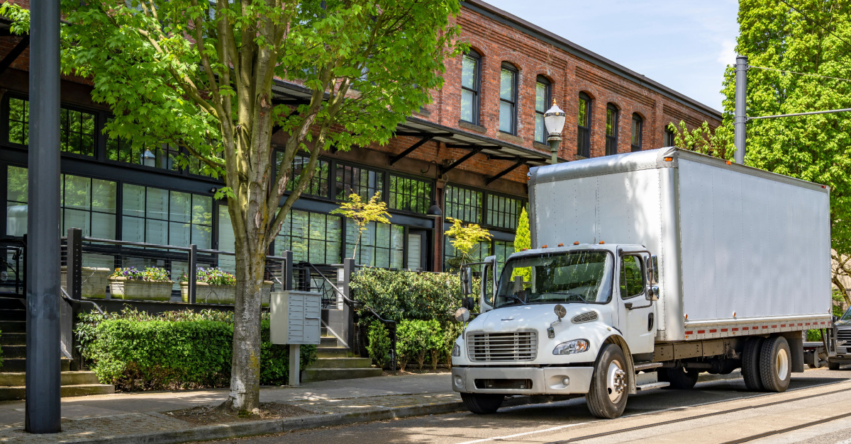 The Importance of Last Mile Delivery Partnerships | FRAYT Newsletter