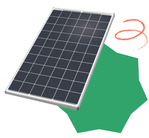 Solar & Storage Packages