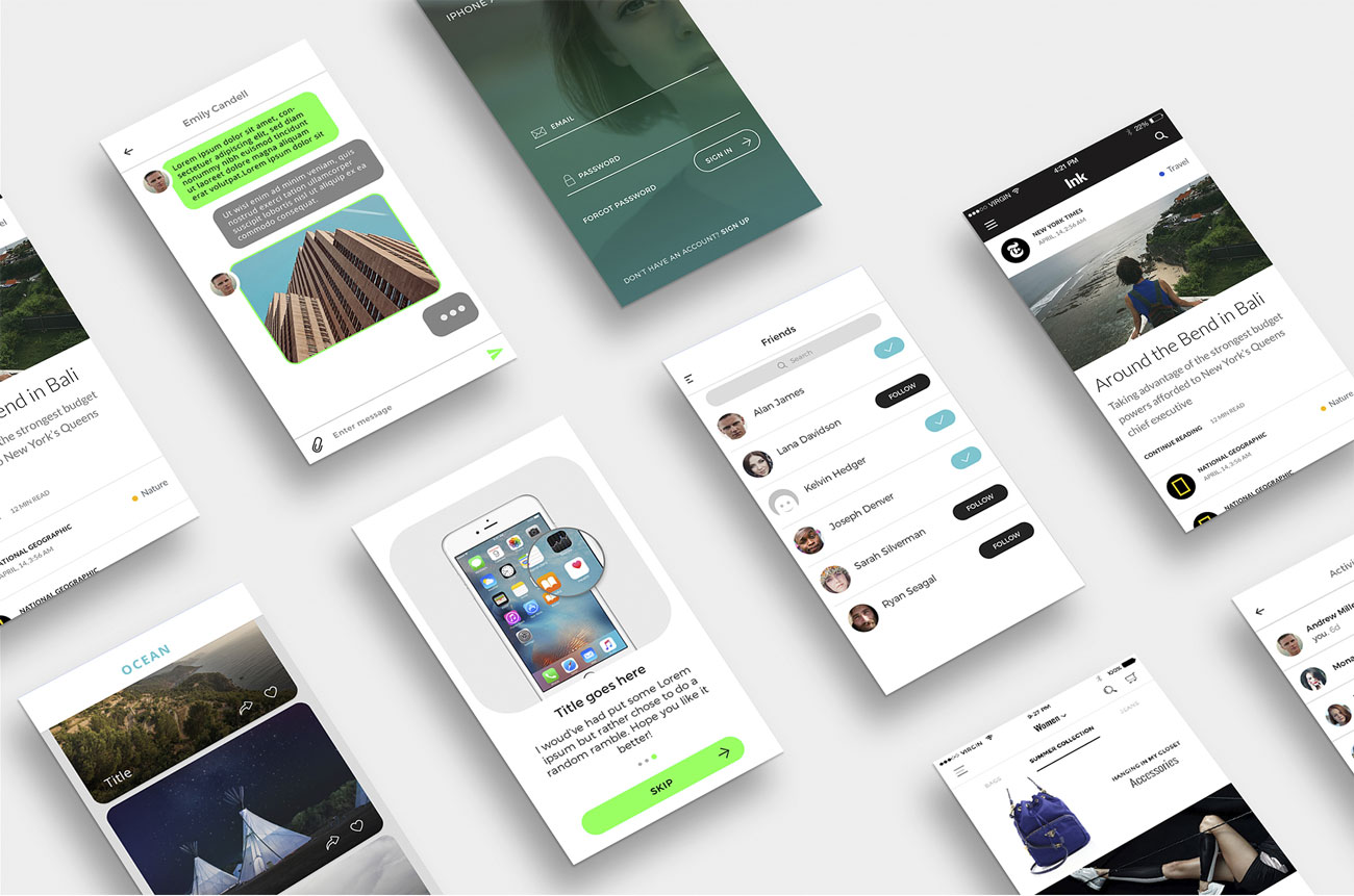 Distinct Agency - Agência Digital