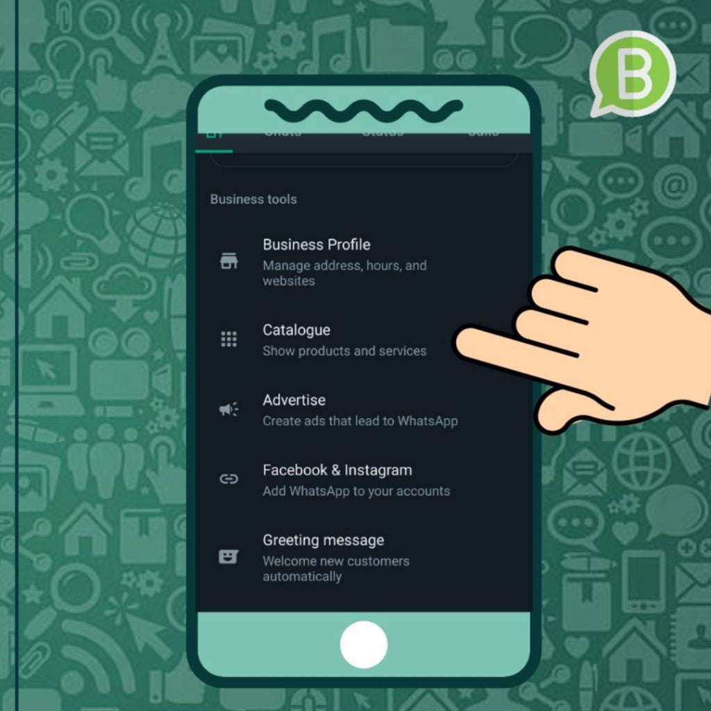 WhatsApp Business Catalog: Creation and Management
