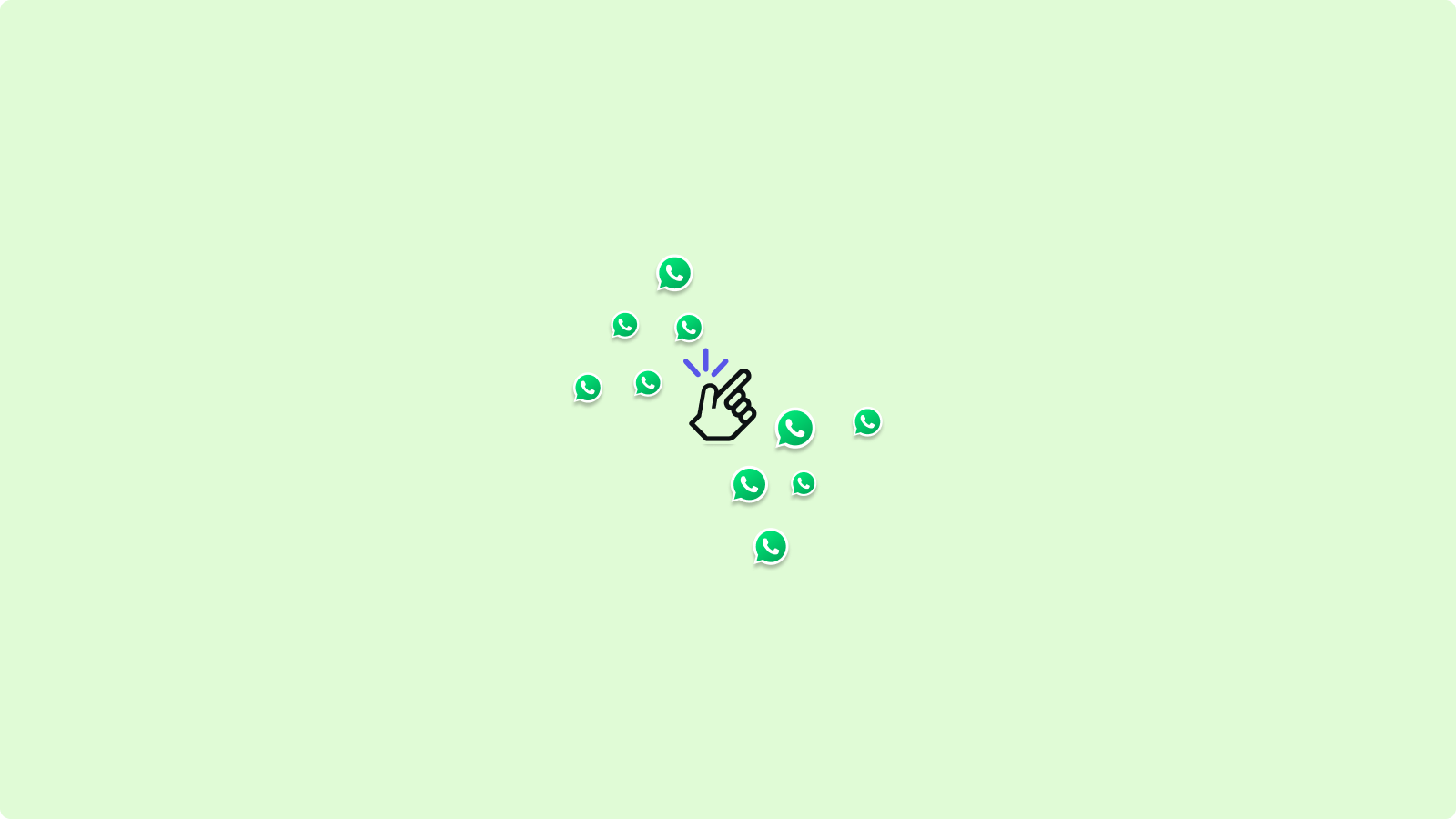 How to Send Bulk Messages on WhatsApp: Best Practices How to Send Bulk Messages on WhatsApp: Best Practices