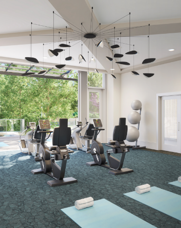 Independent Living | The Trillium Tysons