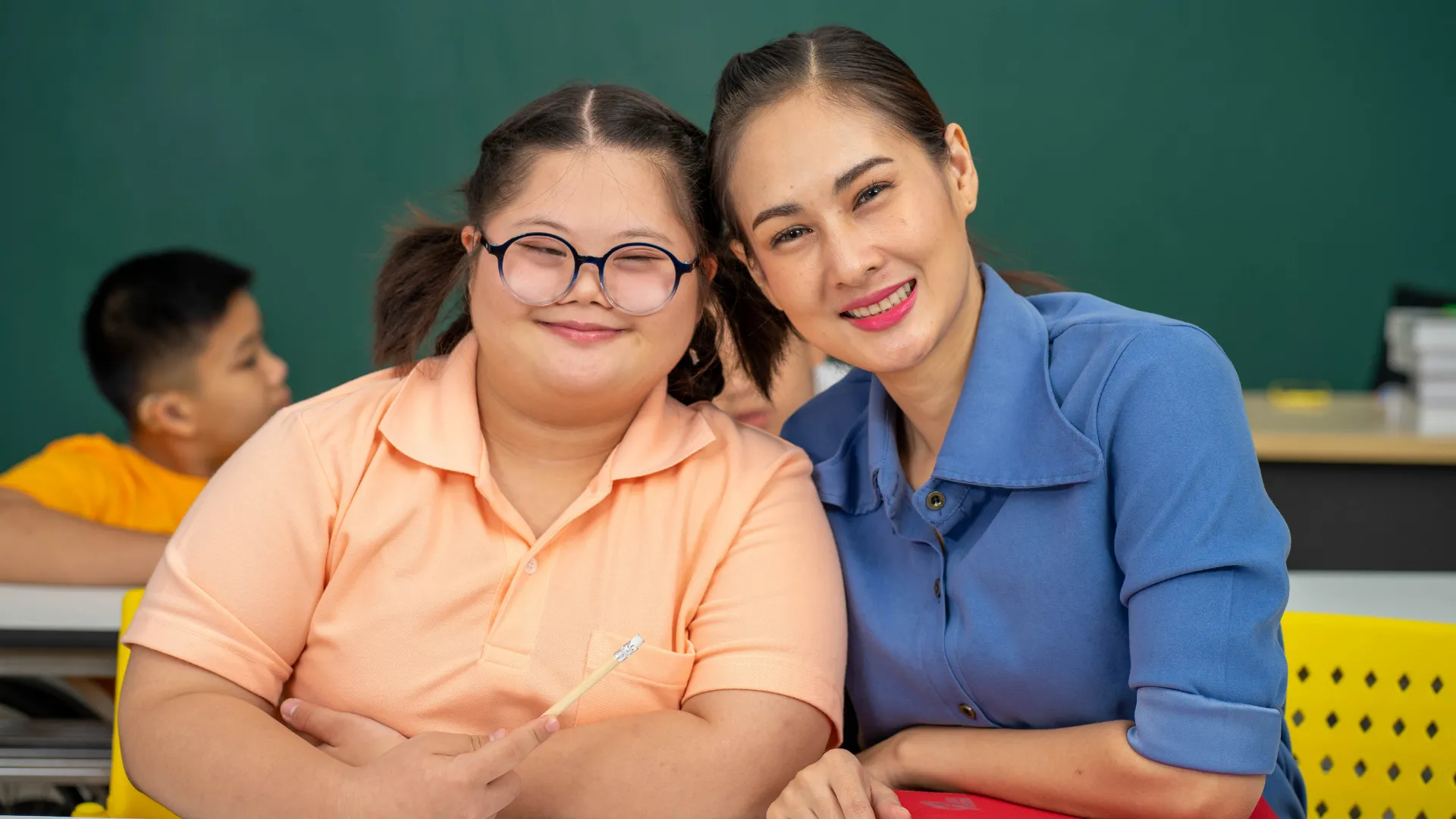 What We Do | i AM Support