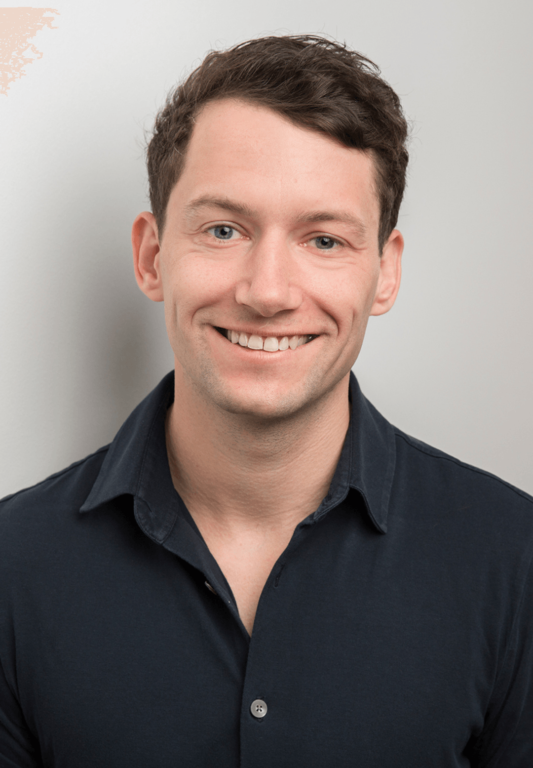 Redstone Team | Ben Scheidt