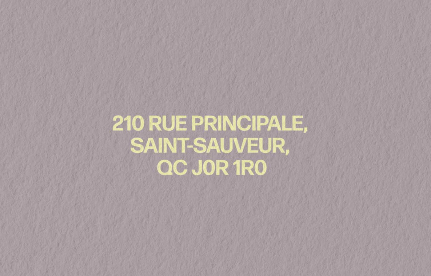 Rouge Tomate - Café caviste à Saint-Sauveur