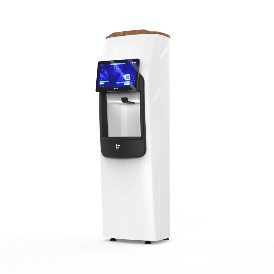 Flaskk - Il nuovo modo di bere sano e sostenibile