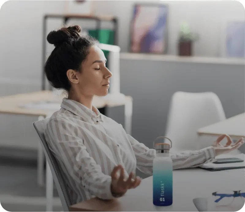 Flaskk - Il nuovo modo di bere sano e sostenibile