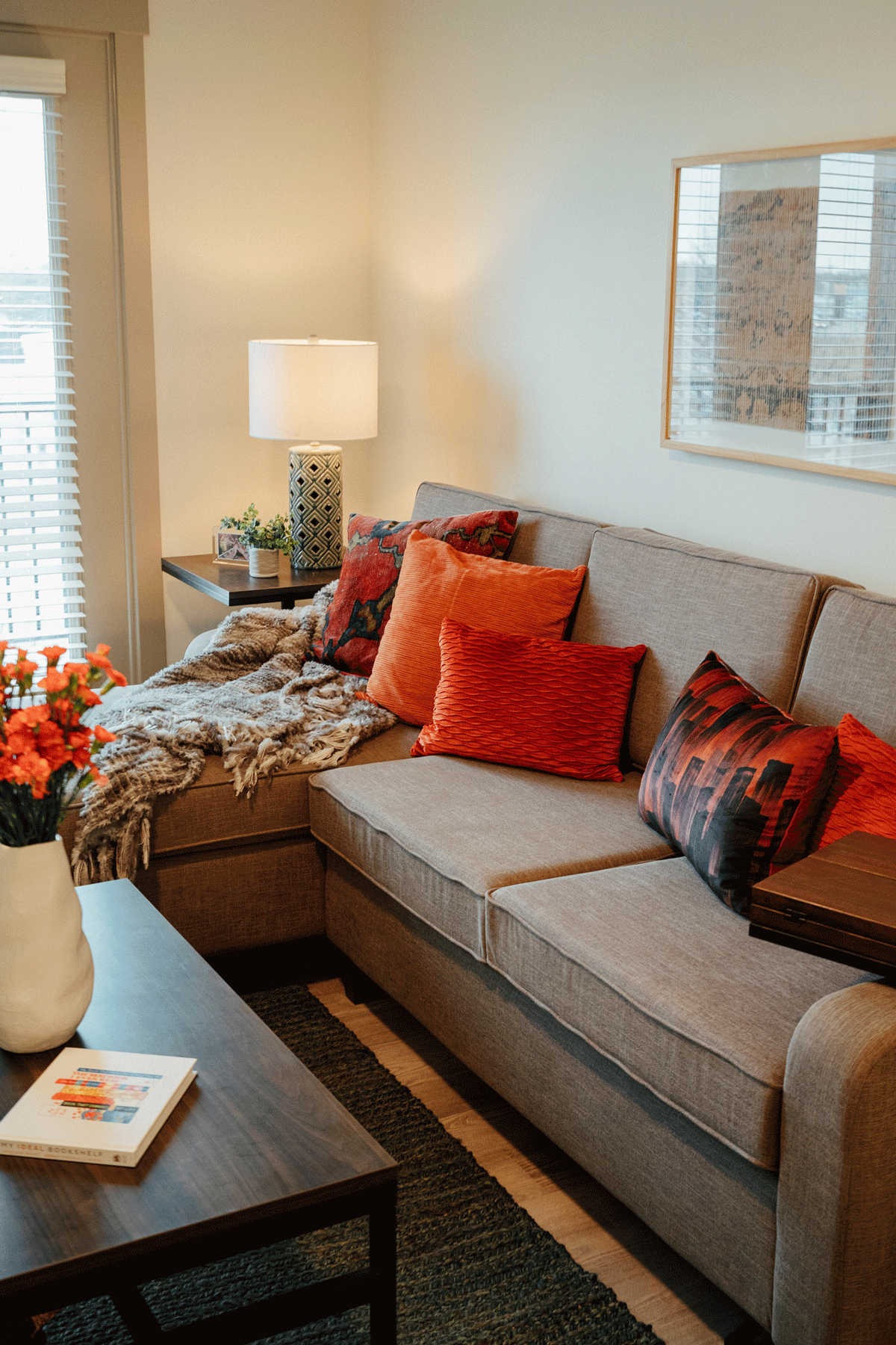 The Interurban Apartments