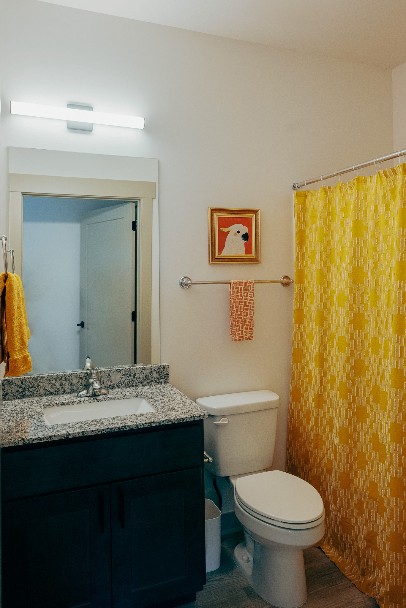 The Interurban Apartments