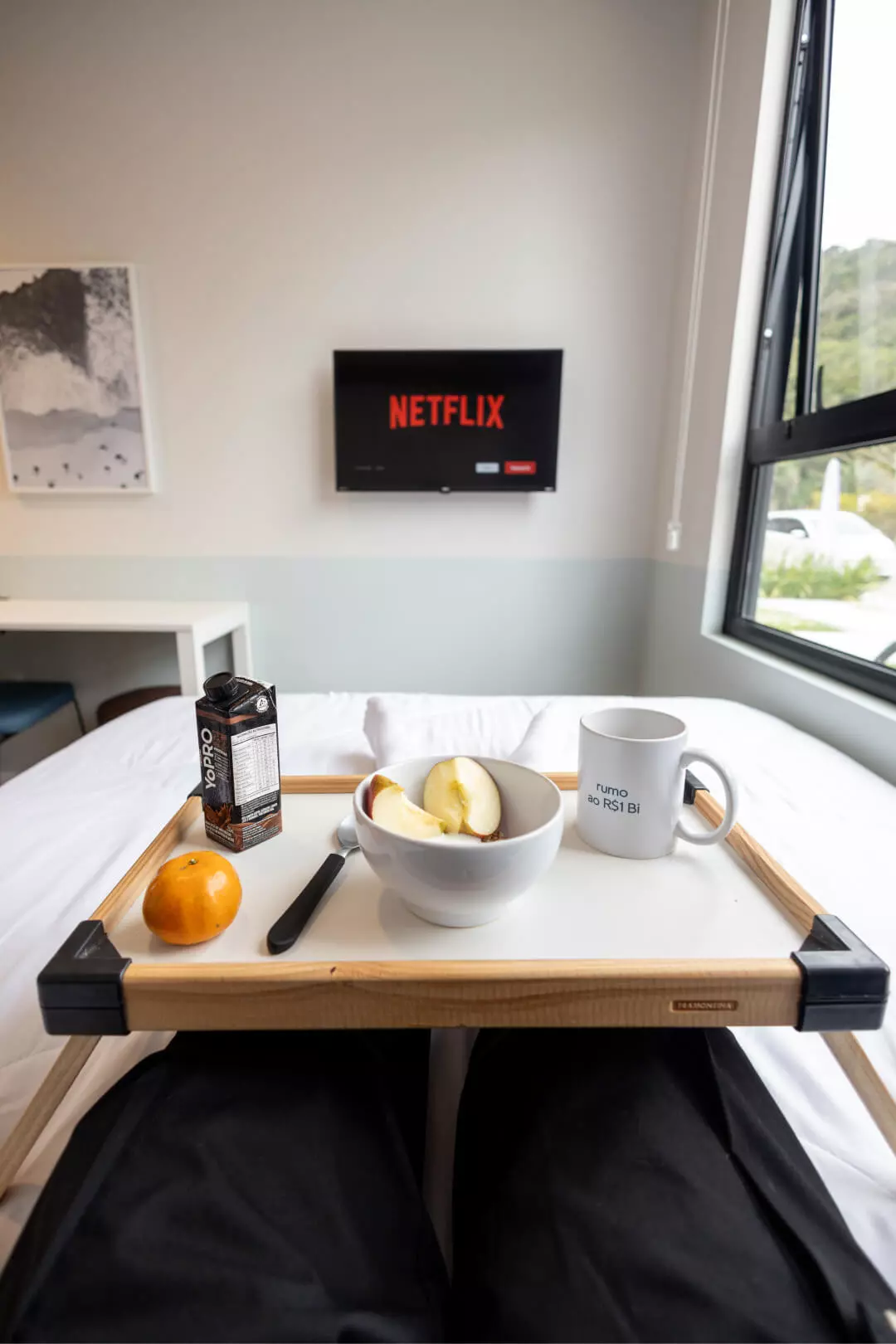 Parkside | Moradia pronta para sua vida