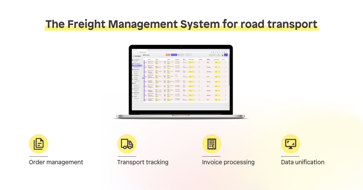 What is a FMS and How It Works - Tennders blog
