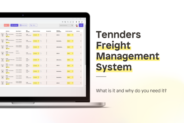 What is a FMS and How It Works - Tennders blog