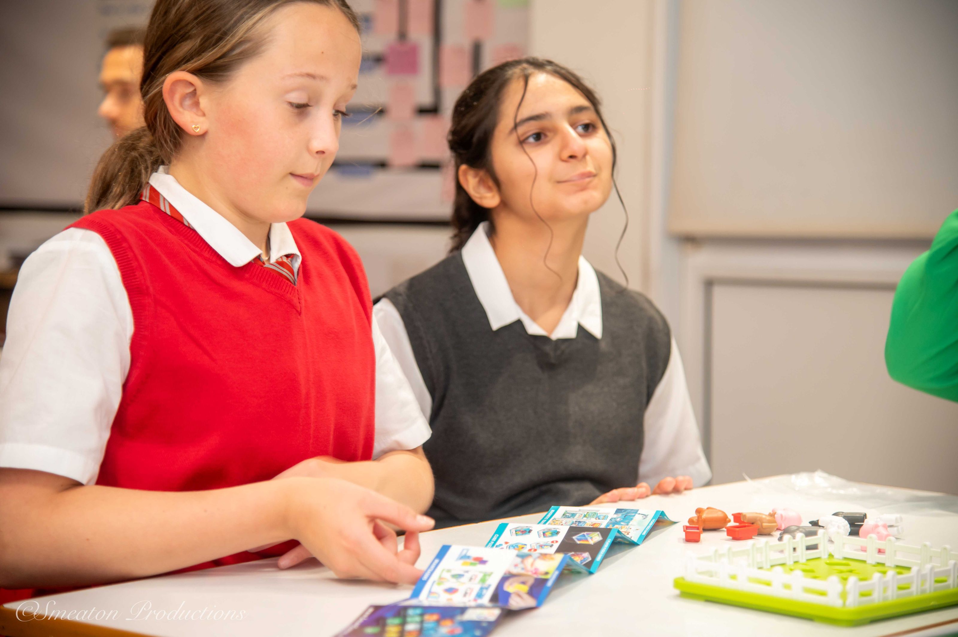 Latest News from PLP's Learning Curve