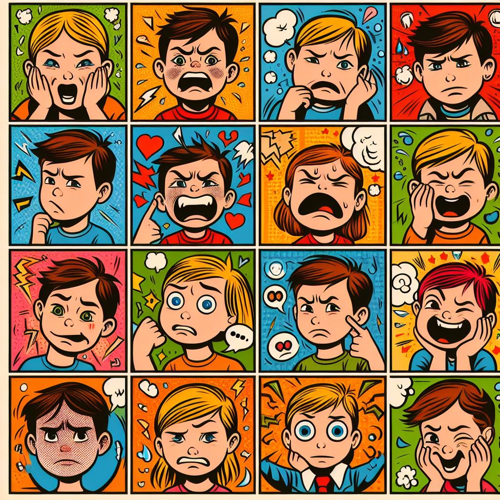 Supporting Challenging Behaviour: Top 5 tips from an Educational ...