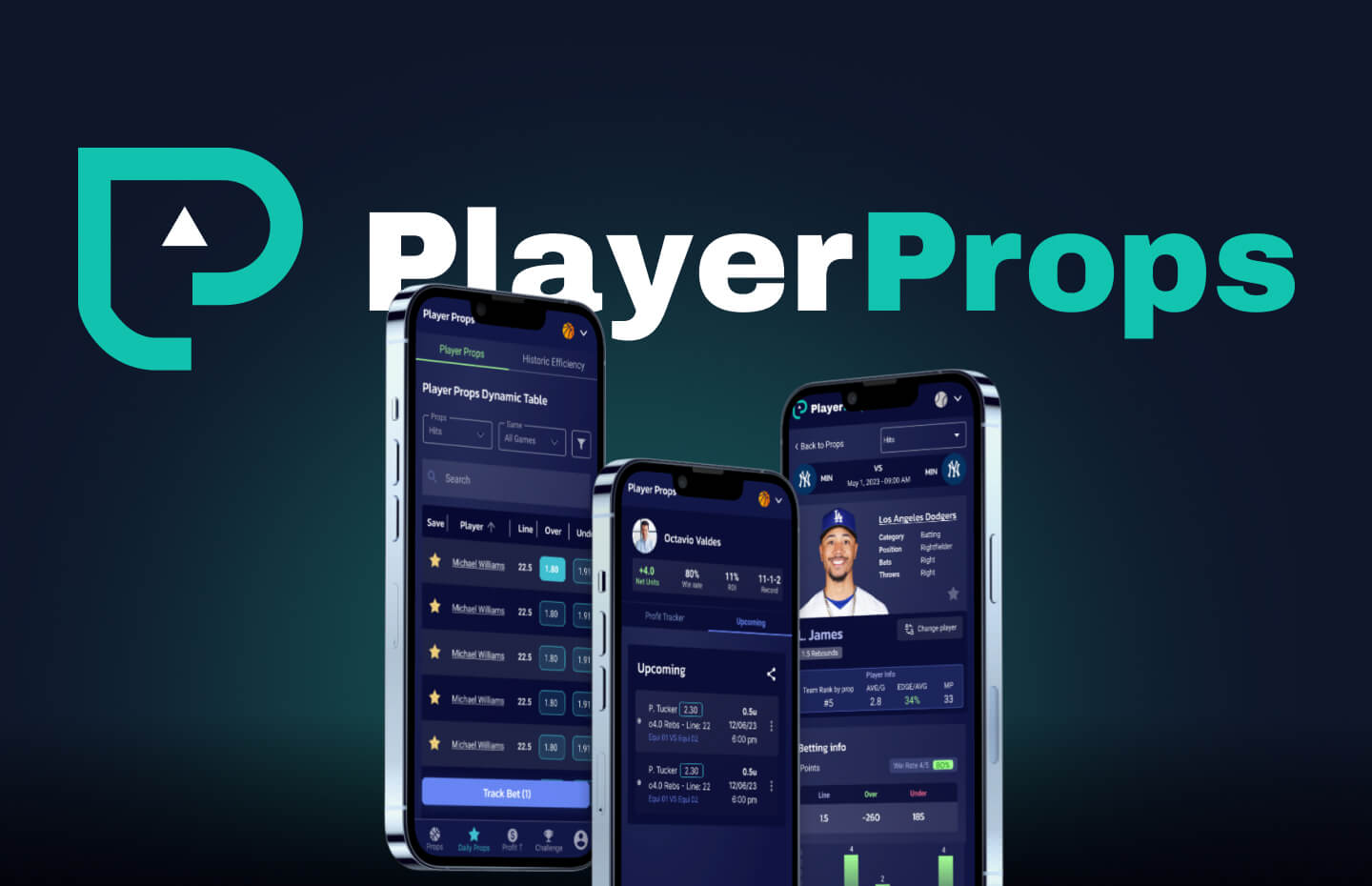 NFL | Player-Props