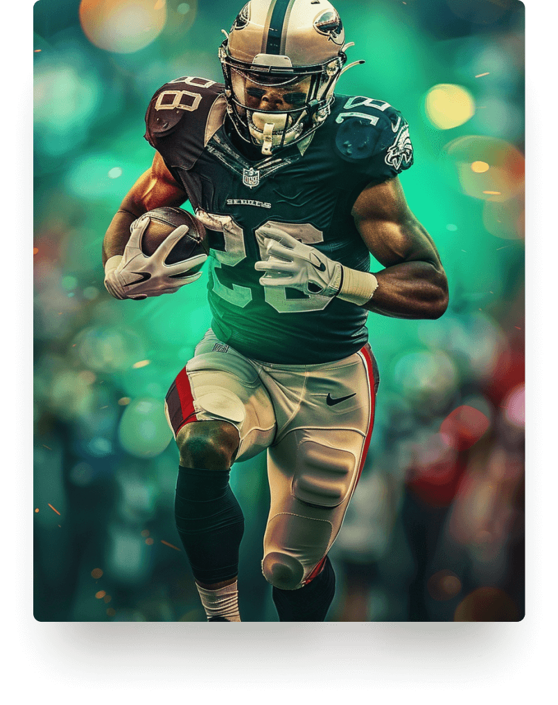 NFL | Player-Props