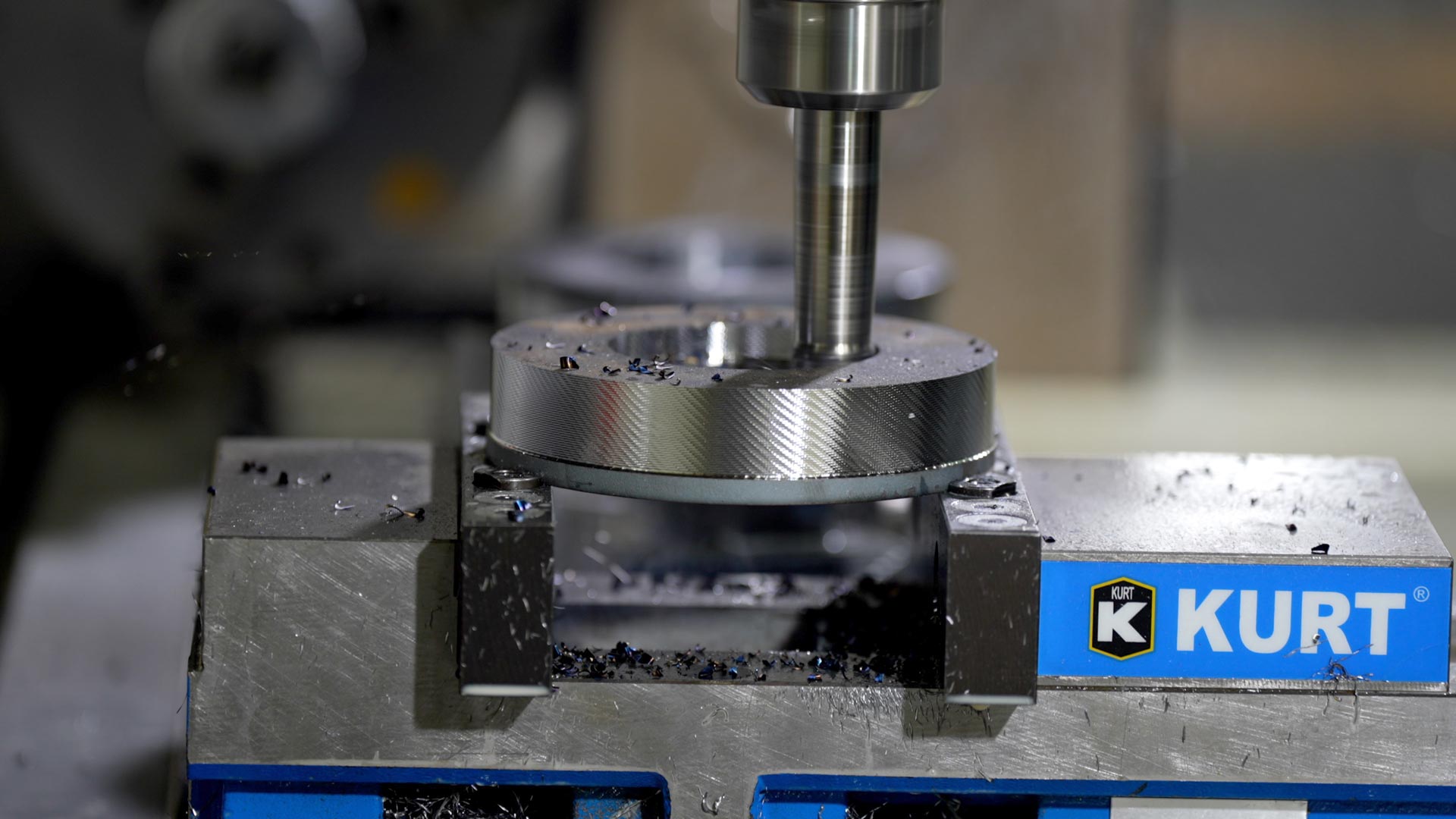 Machining Services | GC Custom Metal Fabrication Ltd