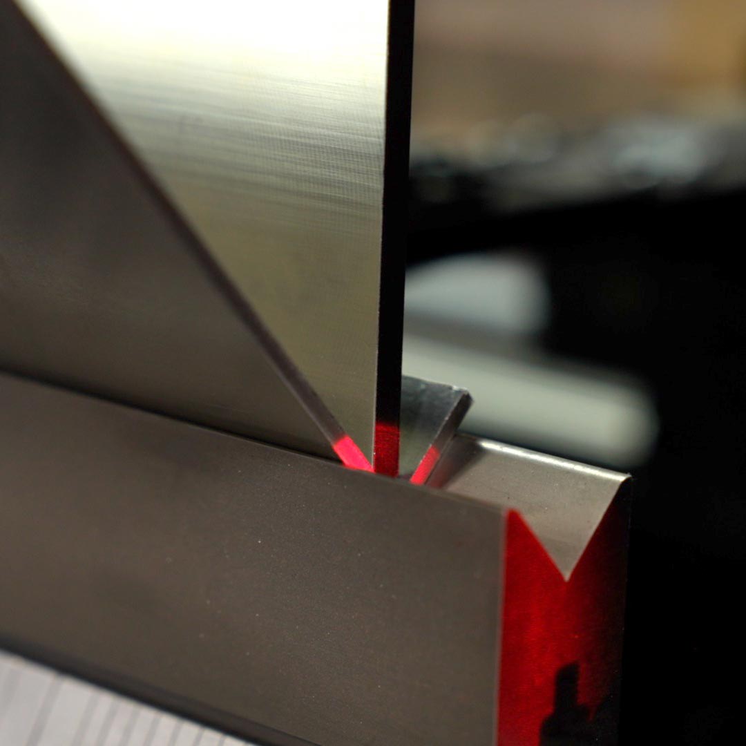 Metal Bending Services in Edmonton | GC Custom Metal Fabrication Ltd