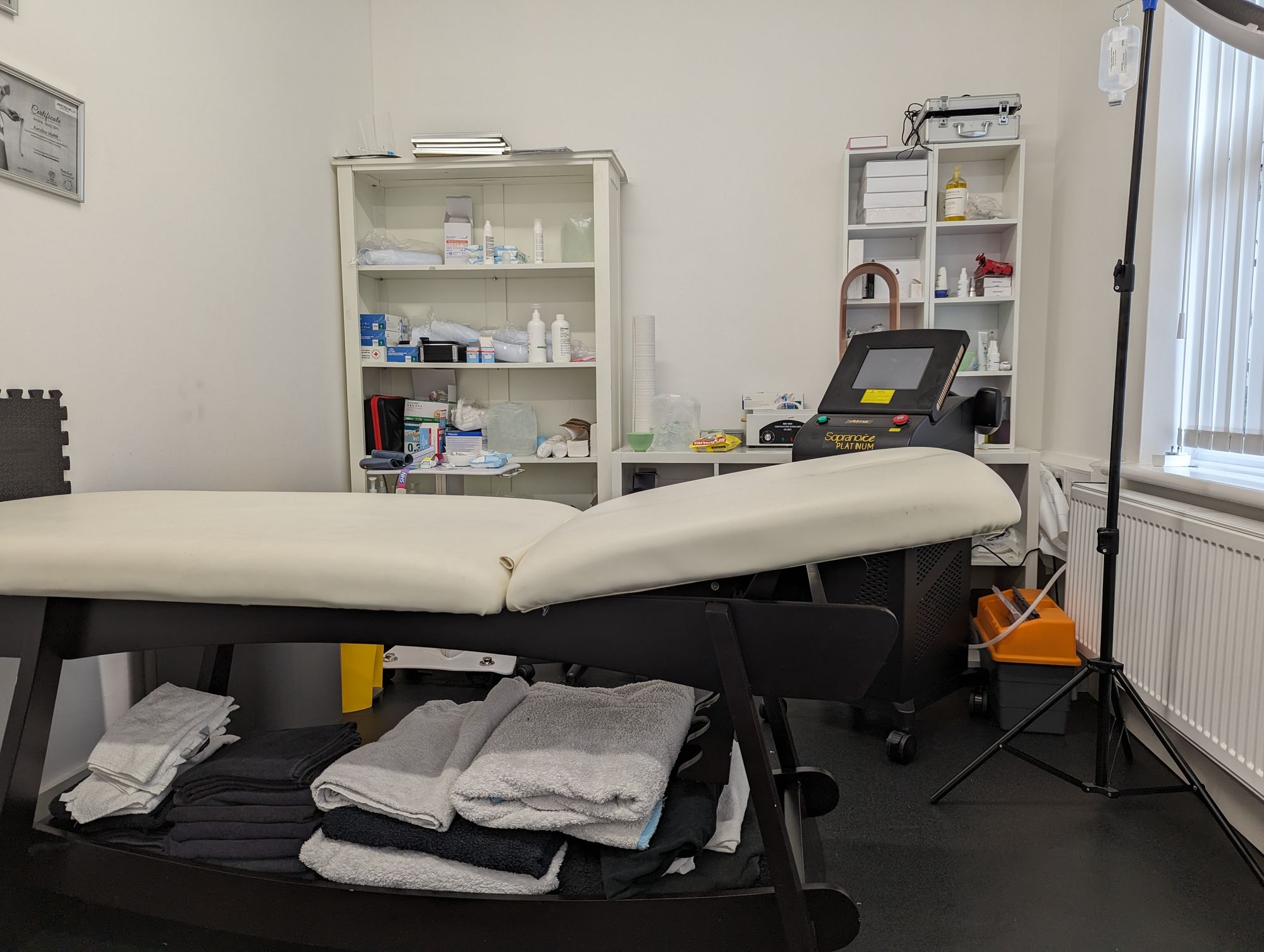 Arosha Body Wrapping | Treatment