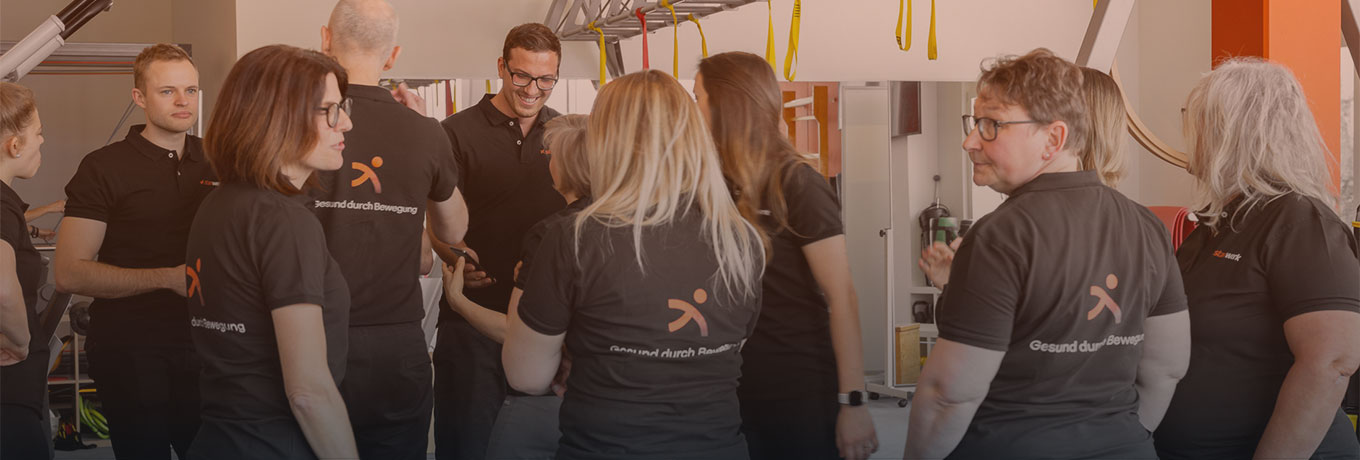 Über uns - stamwerk AG