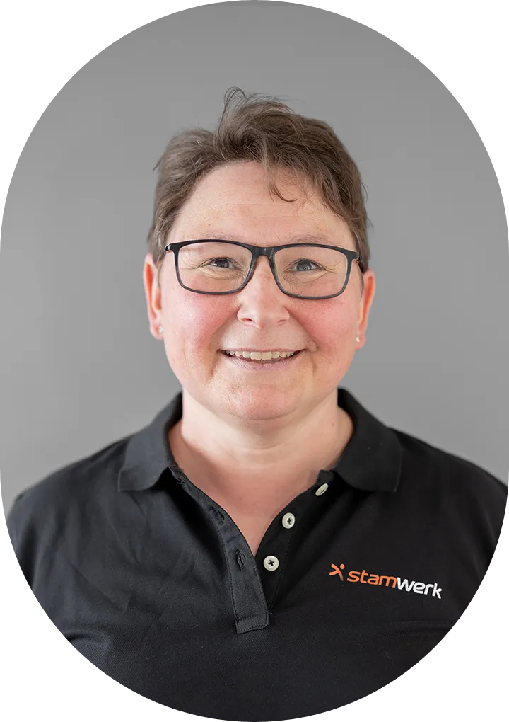 Über uns - stamwerk AG