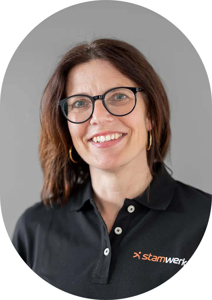 Über uns - stamwerk AG