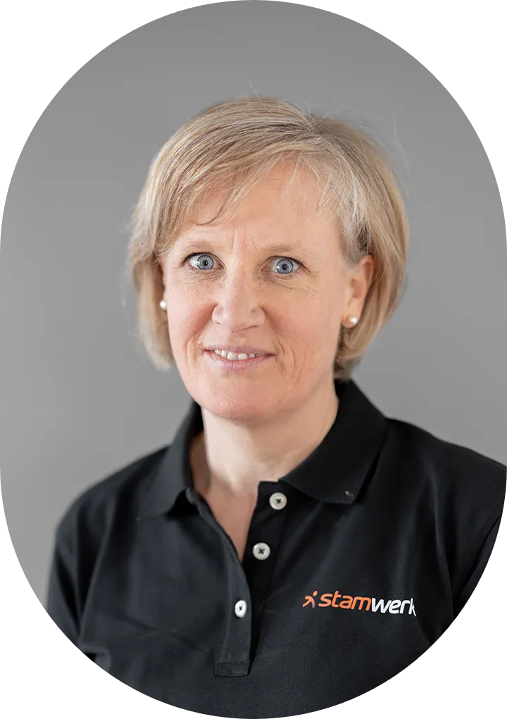 Über uns - stamwerk AG