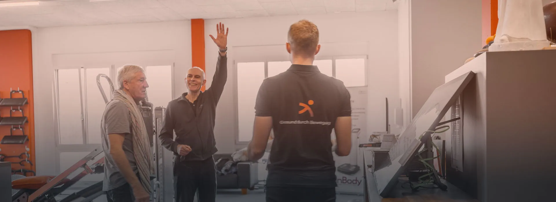 Kontakt - stamwerk AG