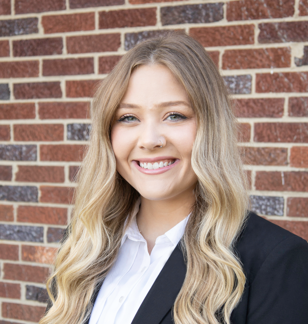 Hagar and Phillips - Tiffany Hagar