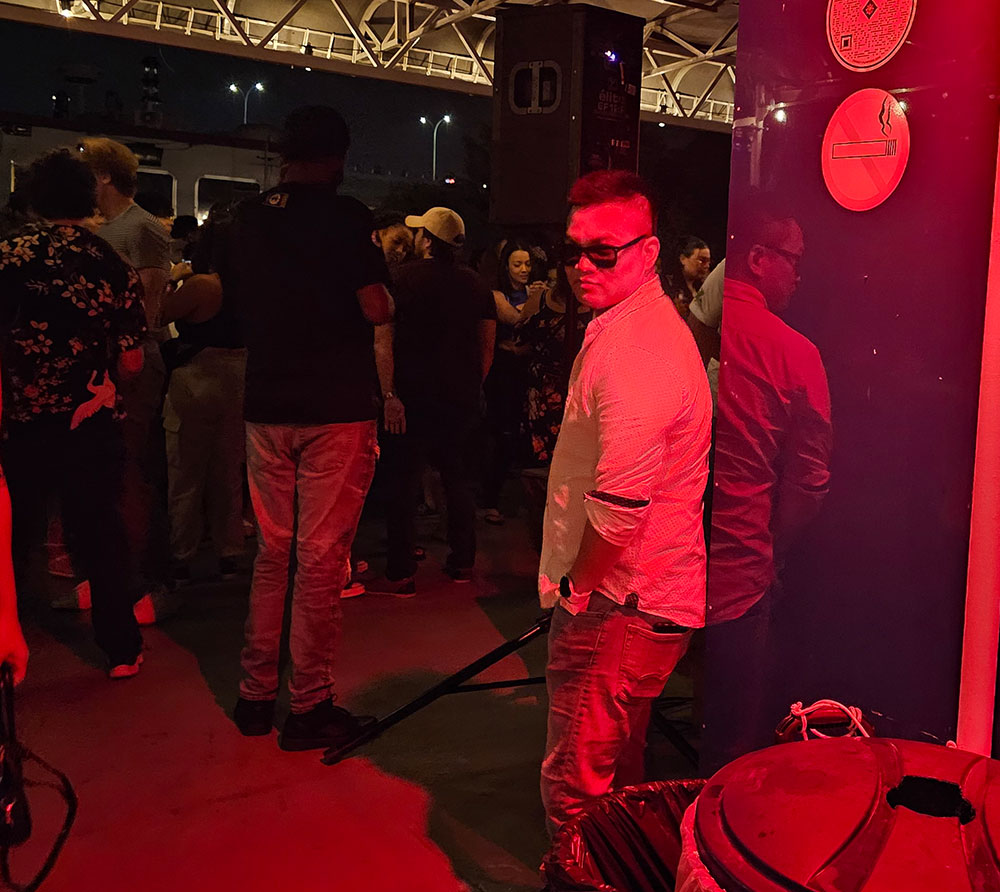 Accurate Network Services Team | Careers in Technology with Purpose