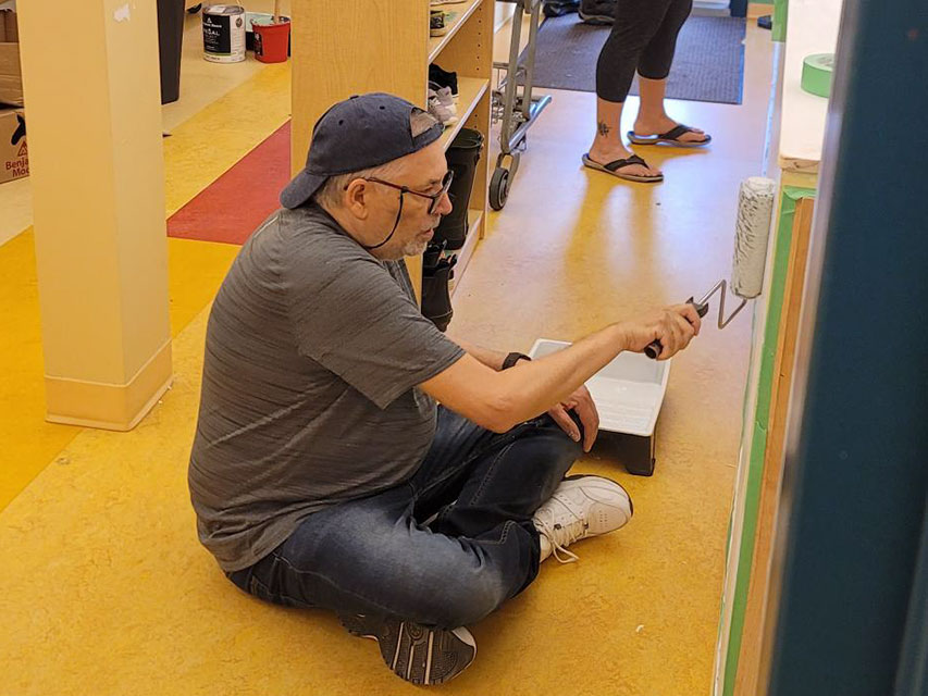 The Accurate Network Services Journey | About Us