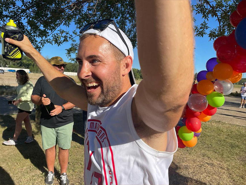 The Accurate Network Services Journey | About Us