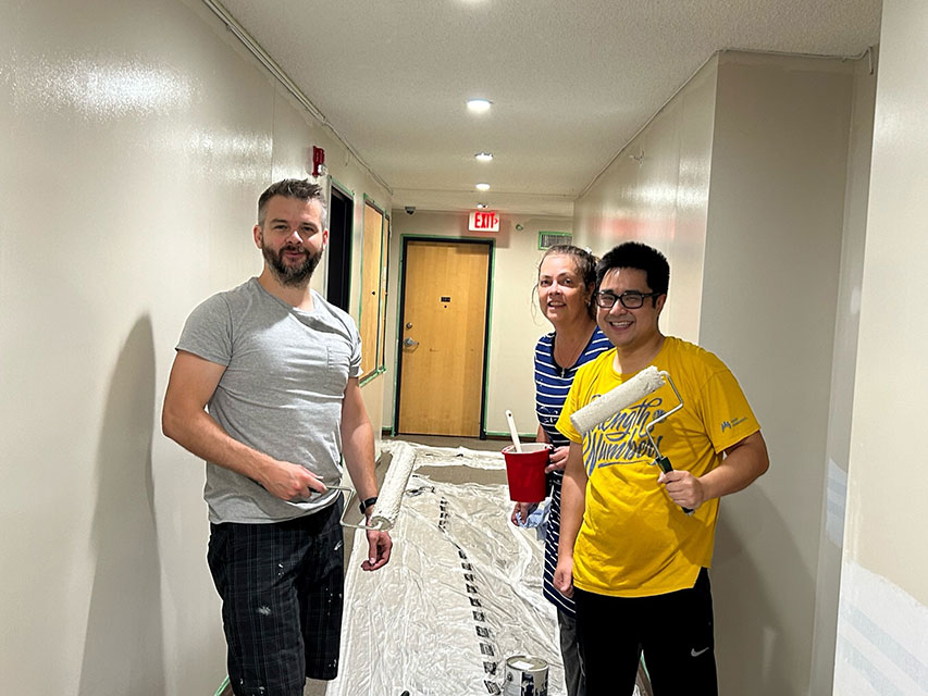 The Accurate Network Services Journey | About Us