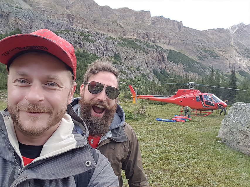 Accurate Network Services Team | Careers in Technology with Purpose