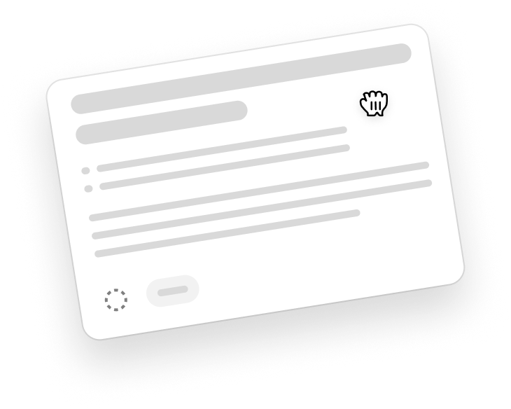 Strut — The all-in-one AI workspace for writing