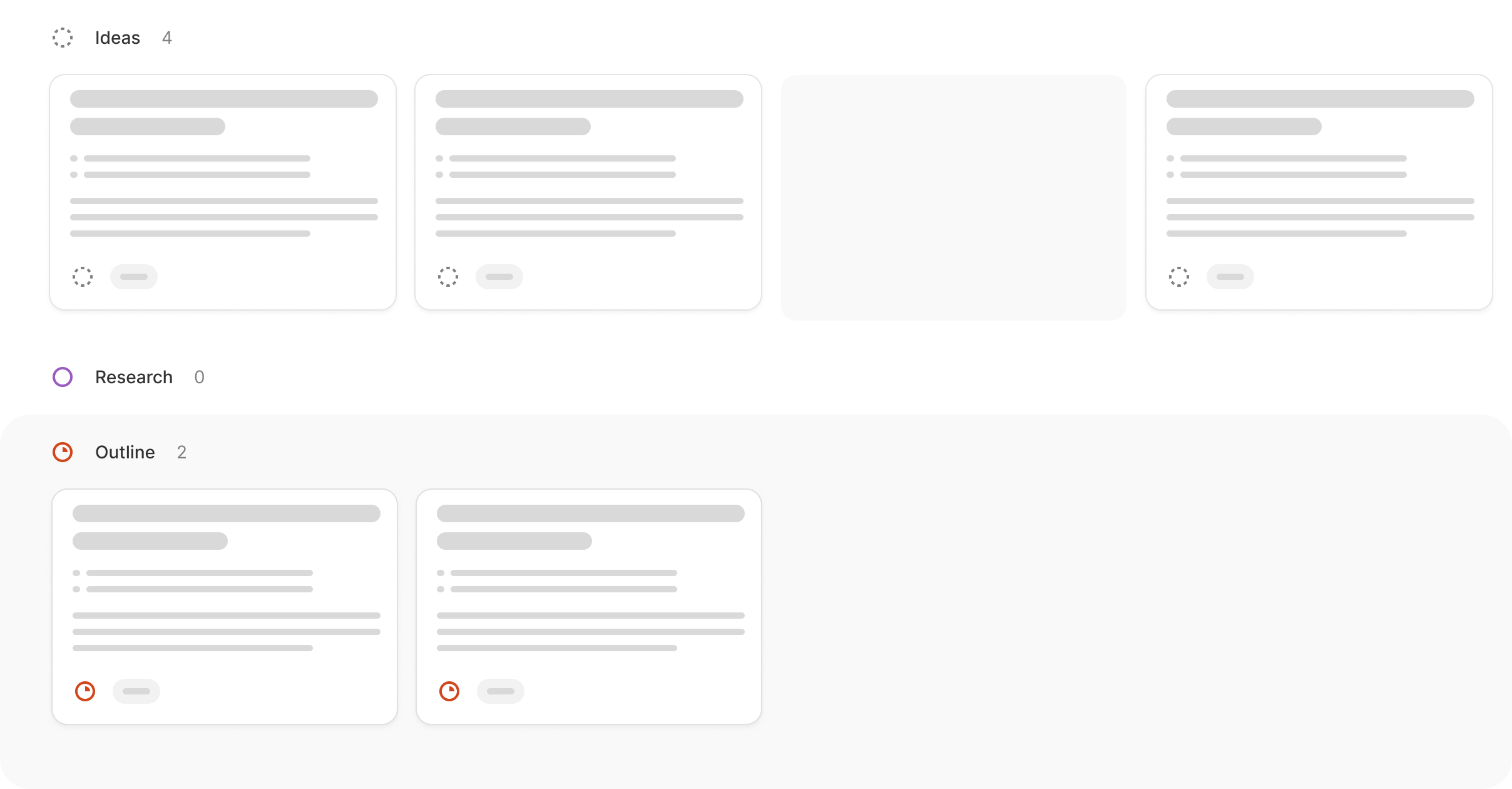 Strut — The all-in-one AI workspace for writing