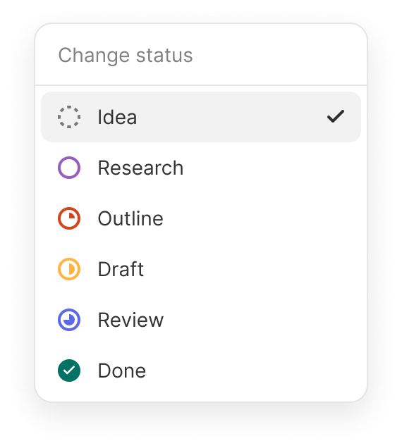 Strut — The all-in-one AI workspace for writing