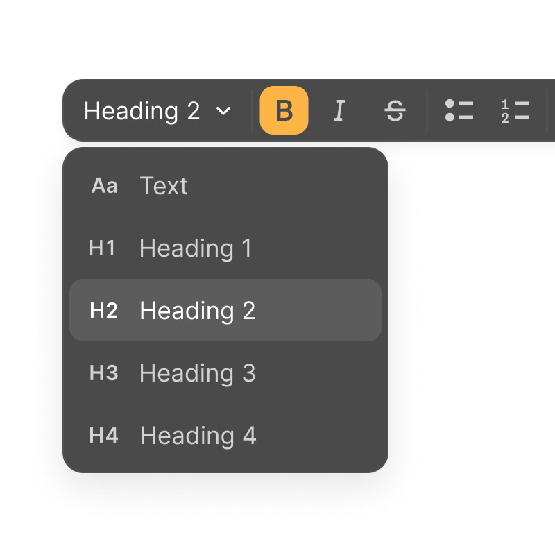 Strut – The complete writing workspace