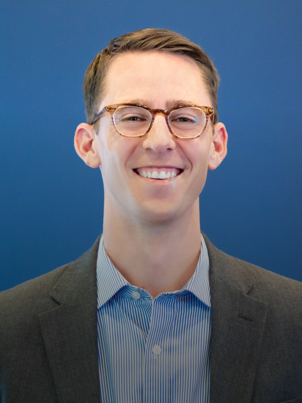 Dan Larson | Wealthquest Team