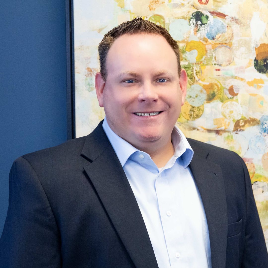 Shane Wilson | Wealthquest Team