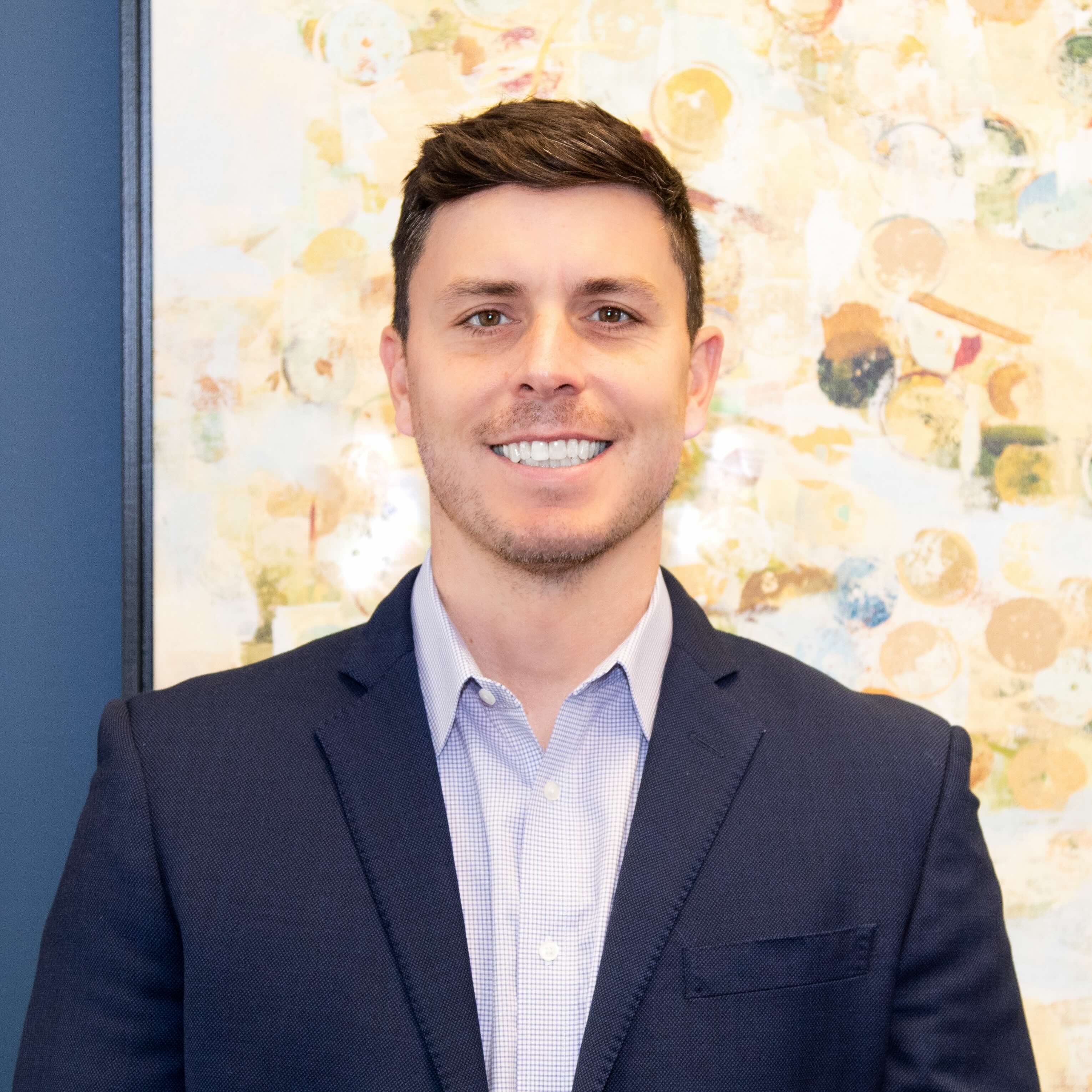 Ryan Foley | Wealthquest Team