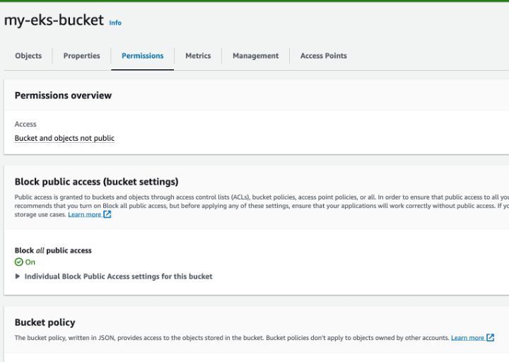 How Aws Eks Pod Identity Feature Enhances Credential Management