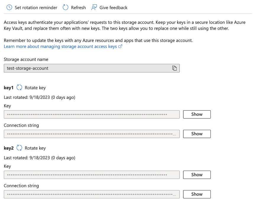 Ransomware Strikes Azure Storage: Are You Ready?