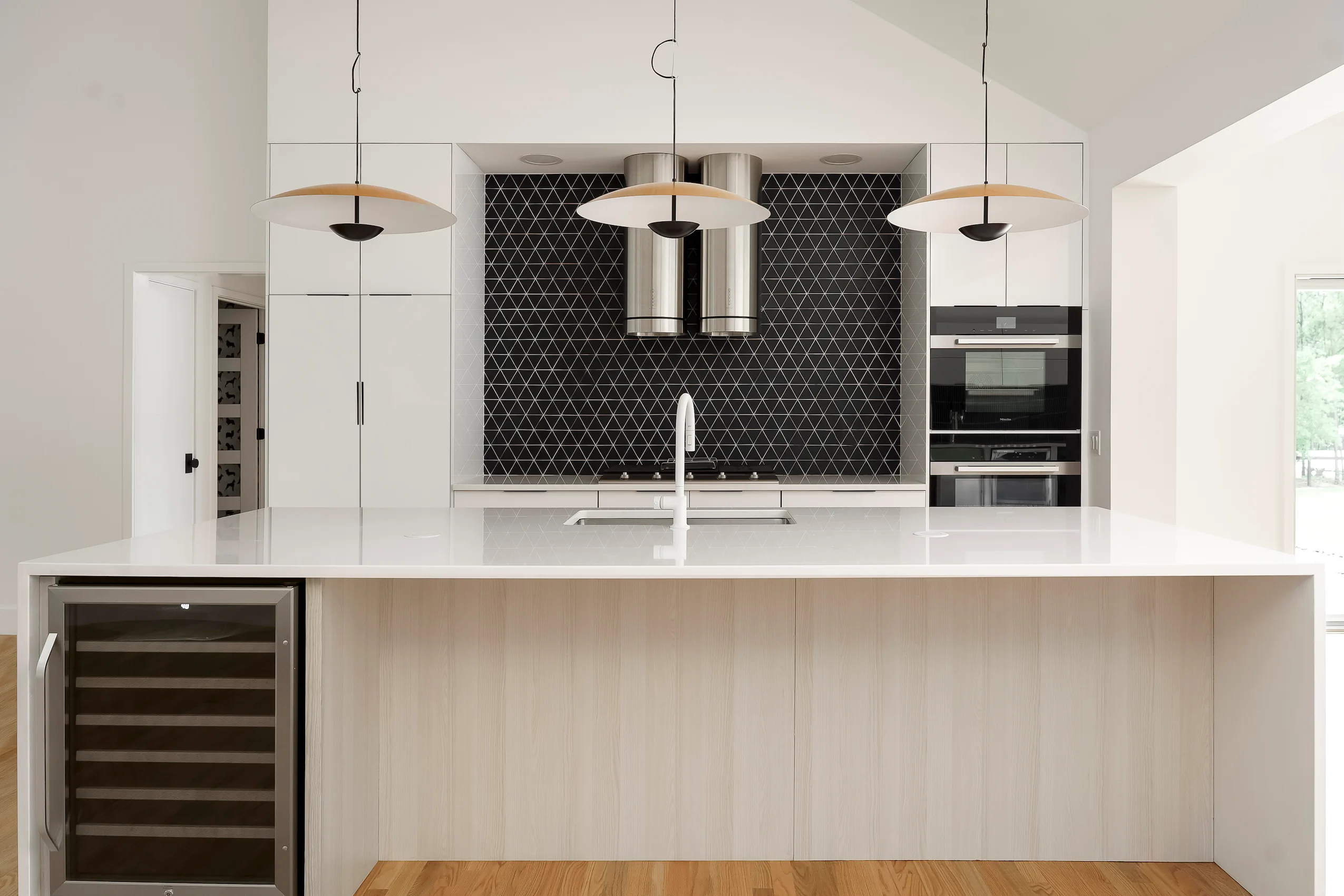 Home⎪Tekton Builds