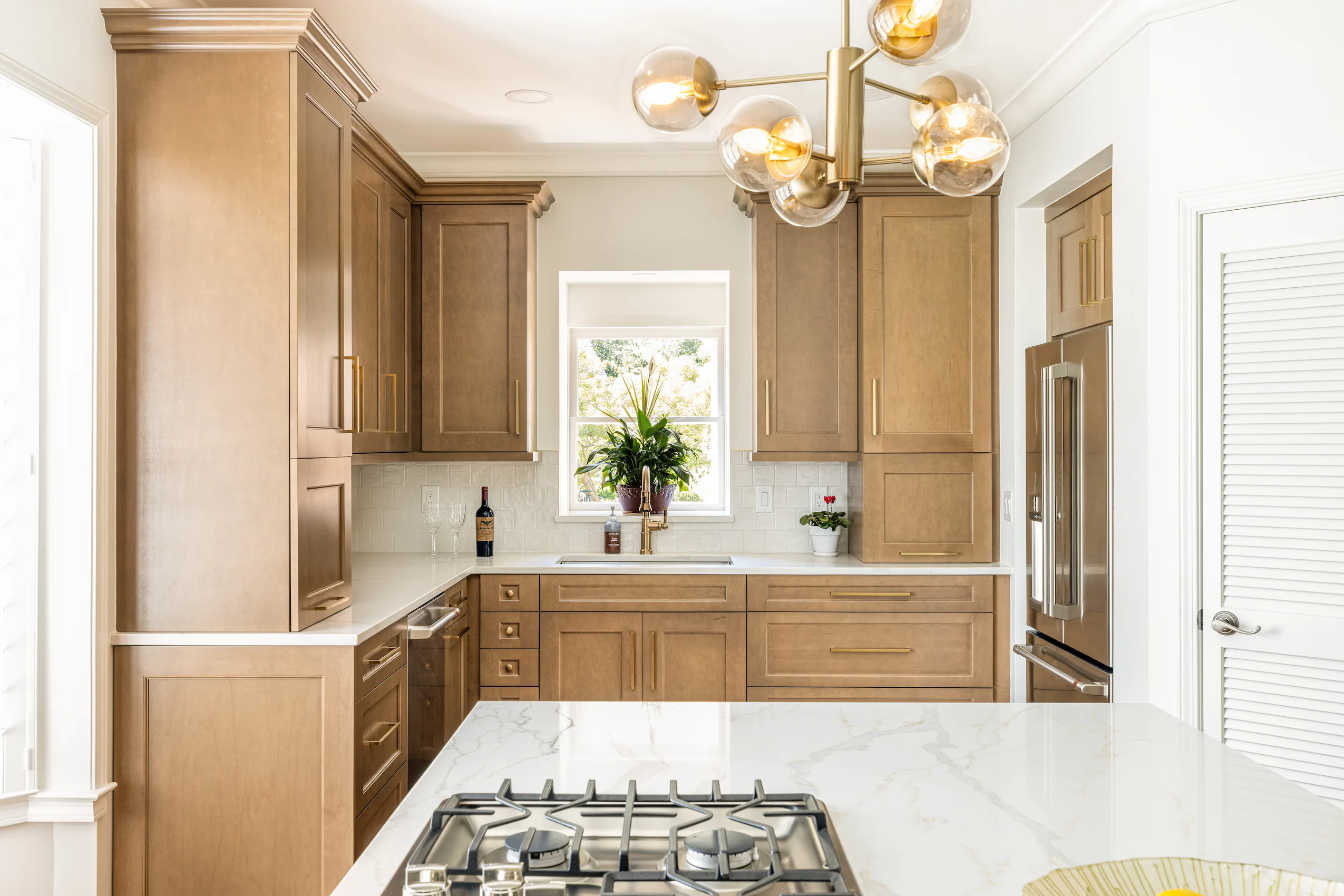 Home⎪Tekton Builds