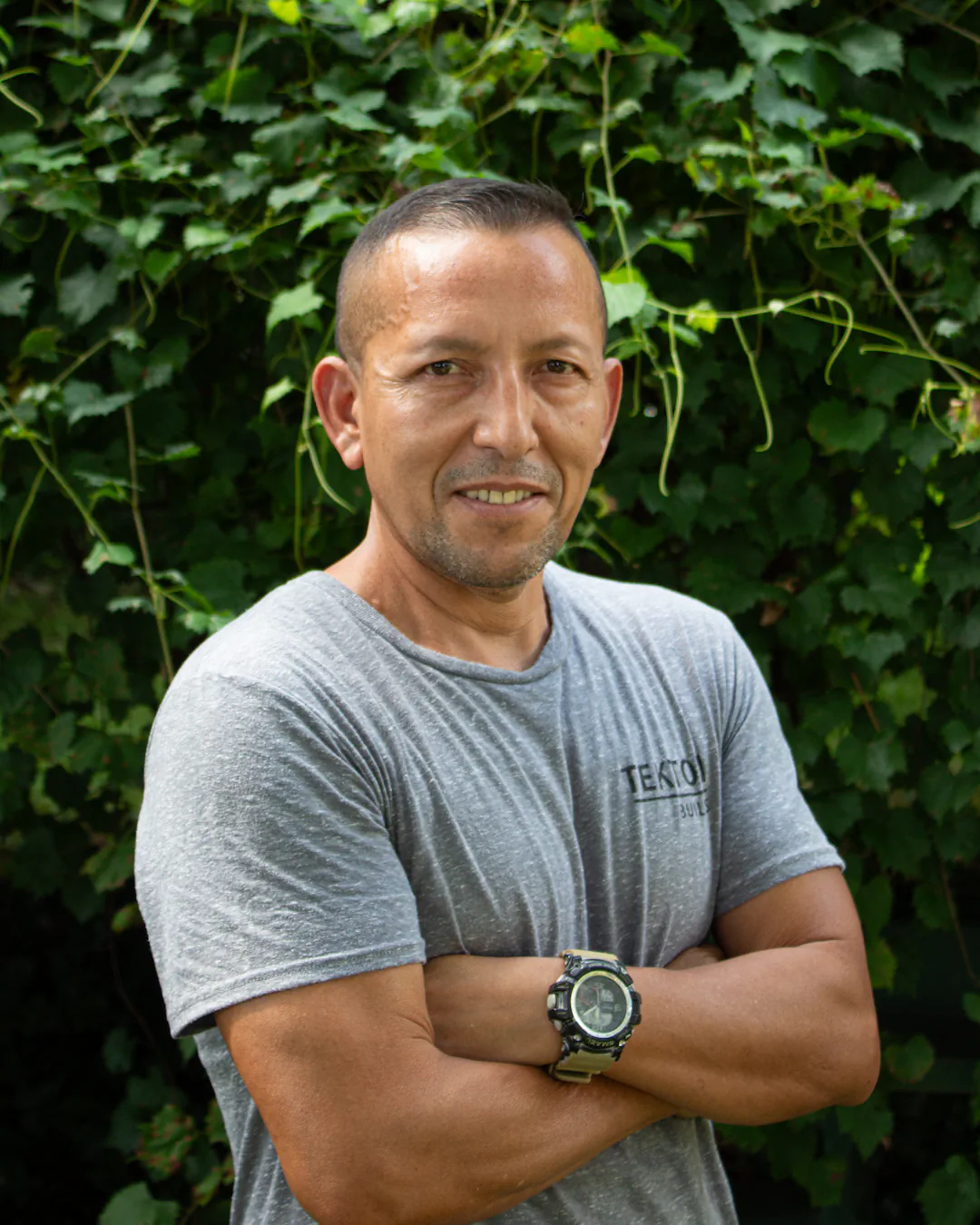 About Us | Tekton Builds