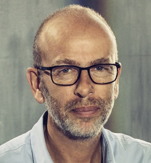 Roybal Film and Television Magnet