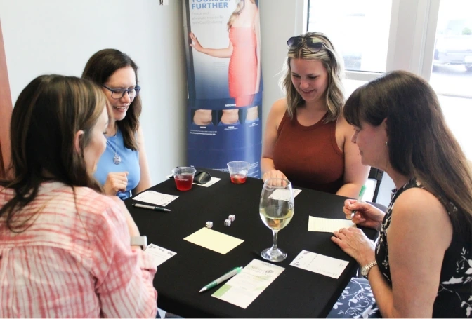 Dr. Nancy Becker | Ears, Nose, and Throat Specialist