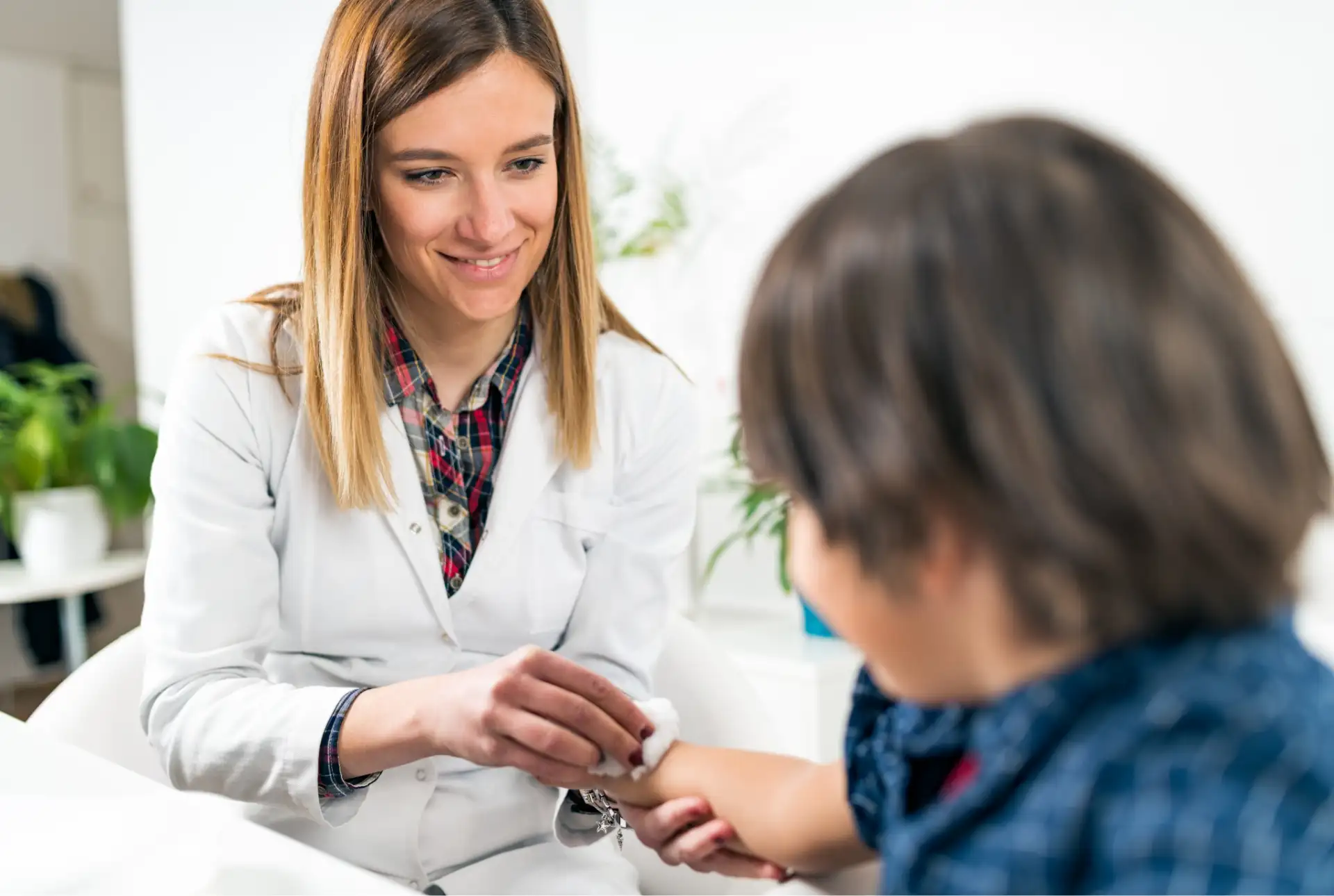 Dr. Nancy Becker | ENT Services | Allergy