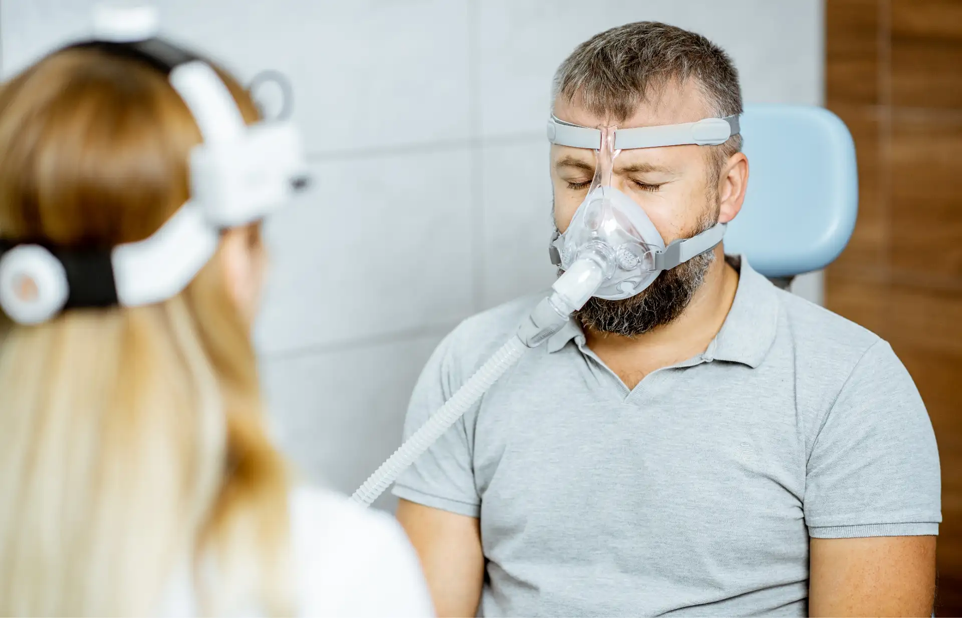 Dr. Nancy Becker | ENT Services | Sleep Apnea